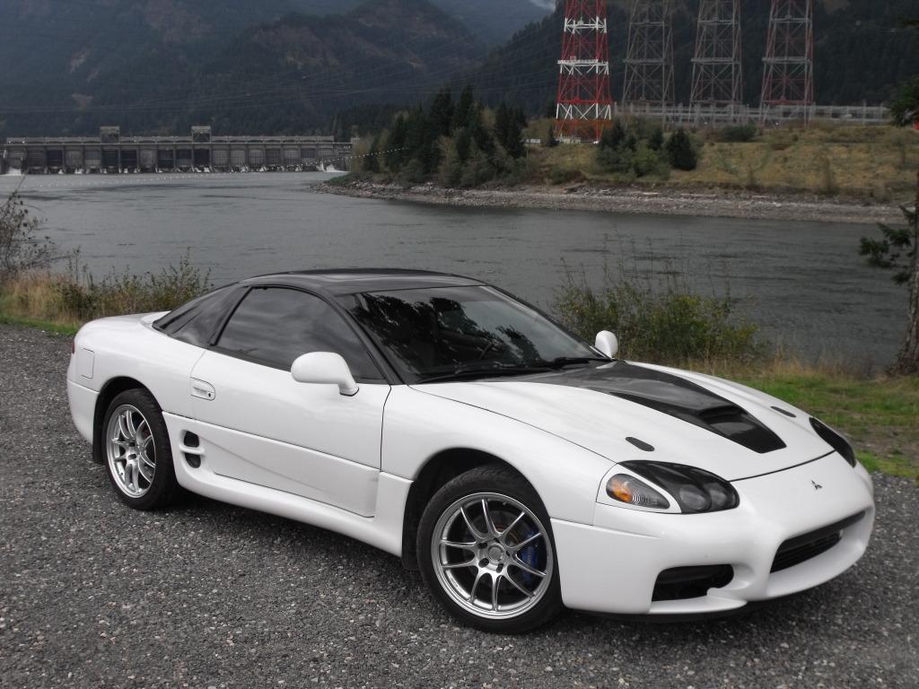 3000GT / Stealth / GTO - Show me your favorite 18" wheels - Page 2